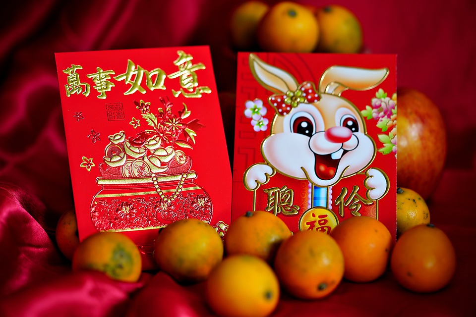 Zodiaque et année lunaire du Nouvel An chinois. - Un Boss en Chinois